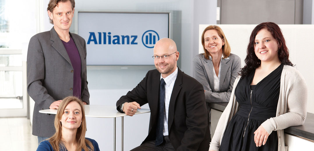Allianz